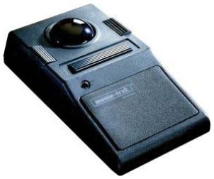 Esis: Industrial Trackball