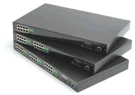 Esis: interSeptor Server Room Monitoring, Computer room monitoring ...