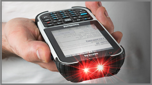 Nautiz Rugged Scanner Blitzes Ticket Checking at Spectacular Events - Esis