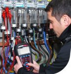 3 Phase Data Loggers and Power Analysers - Handheld | Esis