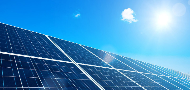 Multiple Solar Installs Monitored Intelligently in One Place - Esis