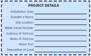 Check These 10 Steps on Your Next Power Data Logging Job - Esis