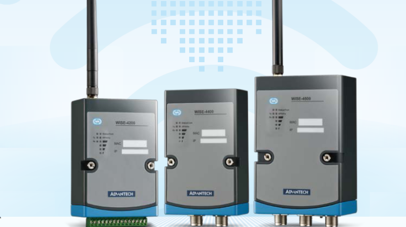 WISE-4000 Wireless RH Sensor Node Kick-starts Innovative Technology - Esis