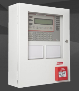 Case Study: 6 SMS Alerting Systems give fire alarms a boost - Esis