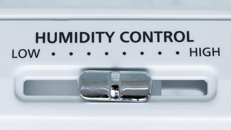 Why Is It So Important to Measure Relative Humidity? - Esis