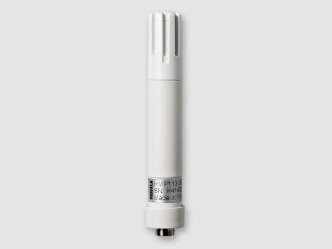 What's So Great About the HUMICAP Relative Humidity Sensor? - Esis