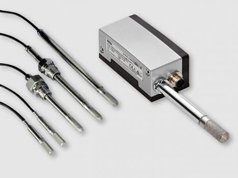 What's So Great About the HUMICAP Relative Humidity Sensor? - Esis