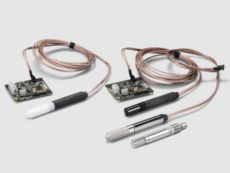 What's So Great About the HUMICAP Relative Humidity Sensor? - Esis