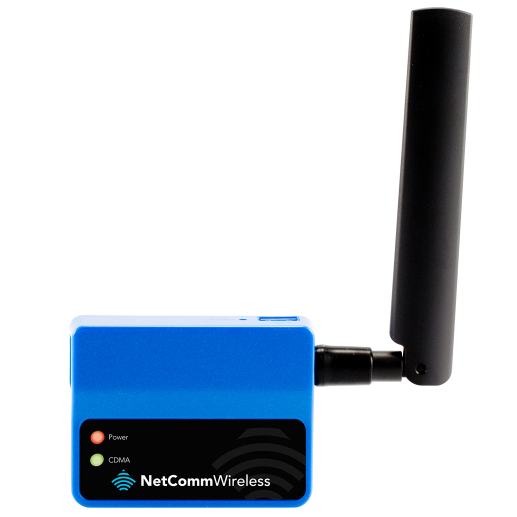 Cellular/3G/4G Routers