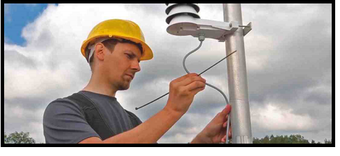 8 Things to Check when Buying Outdoor Humidity Sensors - Esis