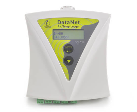 Discover How DataNet Reliably Monitors Critical Control Rooms - Esis