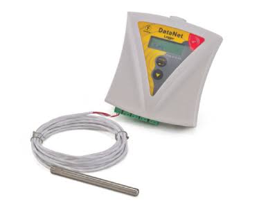 Discover How DataNet Reliably Monitors Critical Control Rooms - Esis