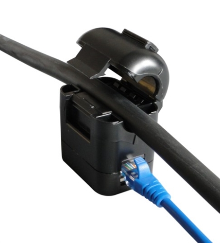 Innovative PowerZook Provides Critical Power Alerts During Crisis - Esis