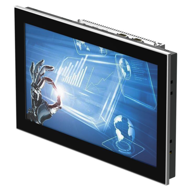 How Do Unusual Temperatures Affect Industrial Touch Screens? - Esis