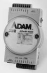ADAM 4000 Series Data Acquisition & Control Modules