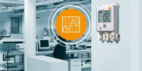 What is a Data Logger? Beginner's Guide - ESIS