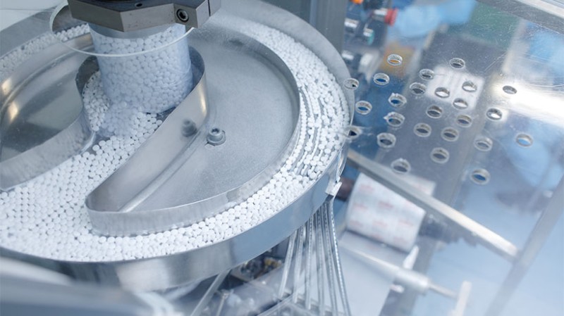 Discover How Powerful Panel PC's Boost Pharma Manufacturing - Esis