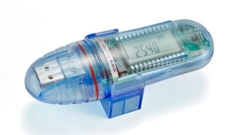 What is a Data Logger? Beginner's Guide - ESIS