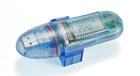 What is a Data Logger? Beginner's Guide - ESIS