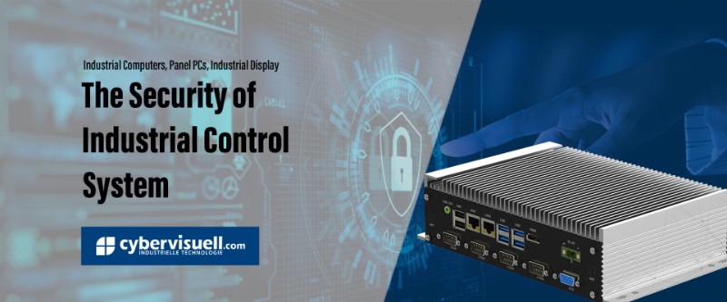 Security of Industrial Control Systems Pivots - Esis