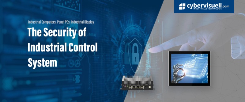 Security of Industrial Control Systems Pivots - Esis