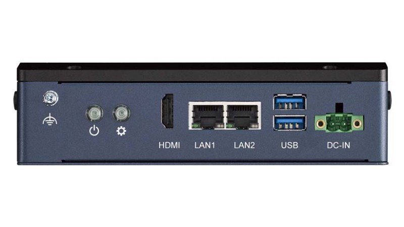 Advantech Launches Powerful Industrial PC EPC-R7200 PC