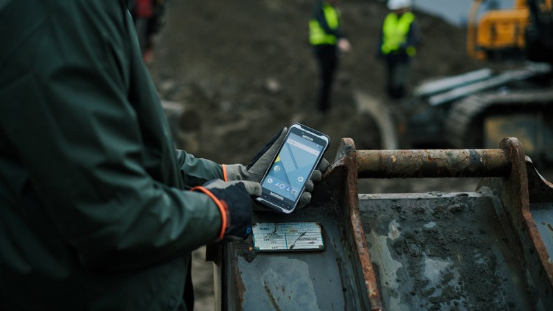 Phabulous NAUTIZ X6 Launches - Esis