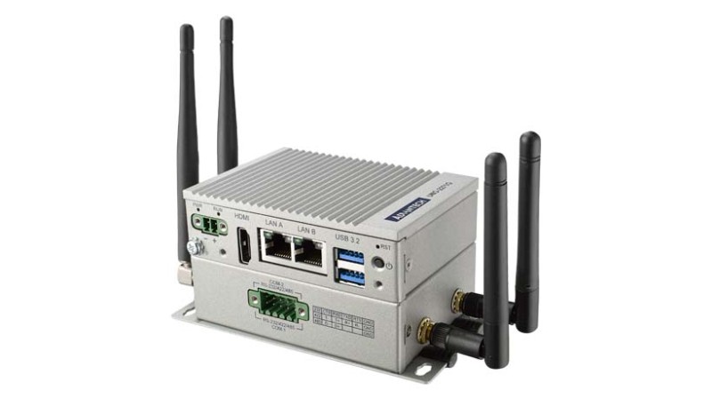 Advantech's Powerful UNO-2271G V2 is IoT Product of the Year