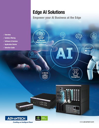 New ARK-7060 Offers Extreme Performance on the Edge - Esis