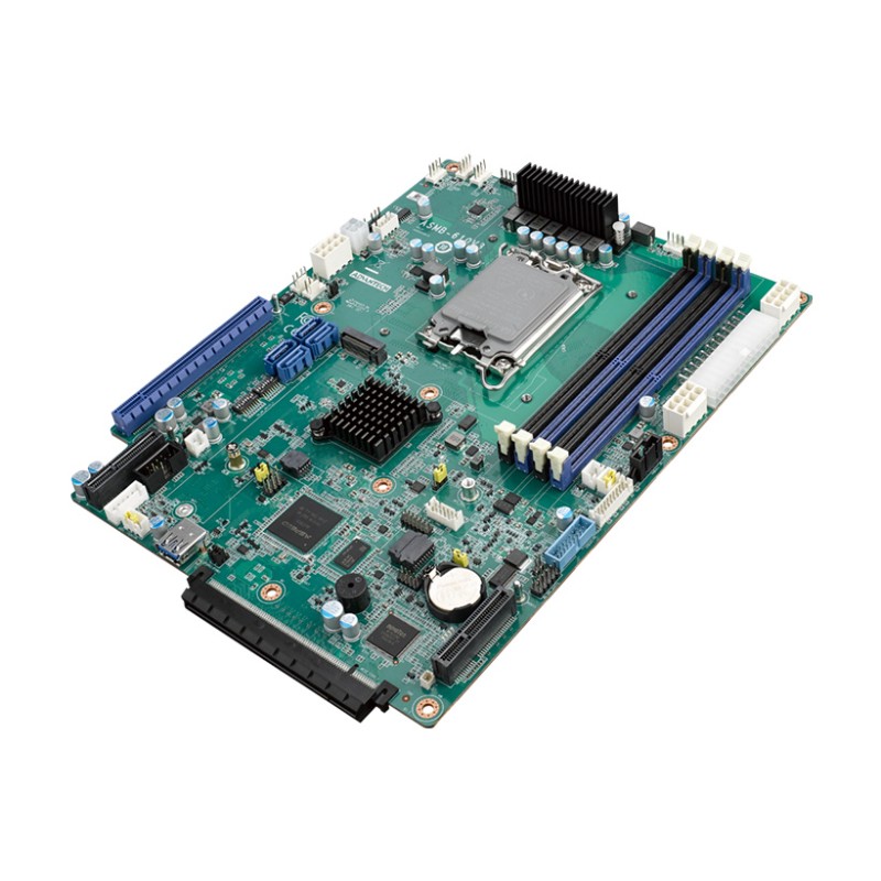 Advantech Motherboards Boost Performance by 89% - Esis
