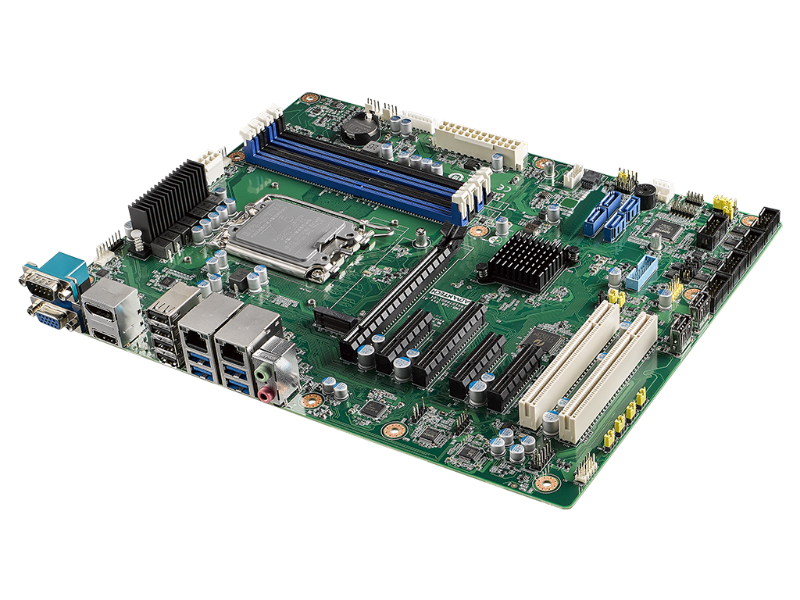 Advantech Plans Wave of Upgrades in 2023 - Esis