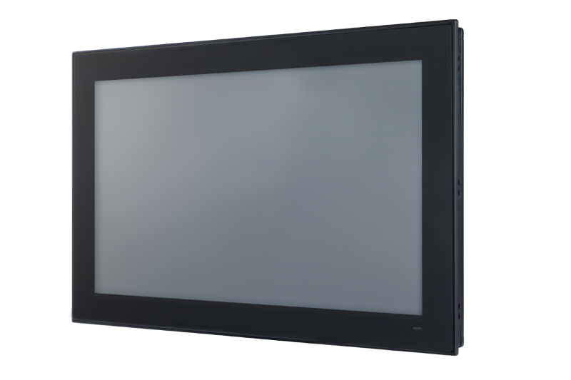 Advantech launches the ultimate all-in-one PPC-300 series