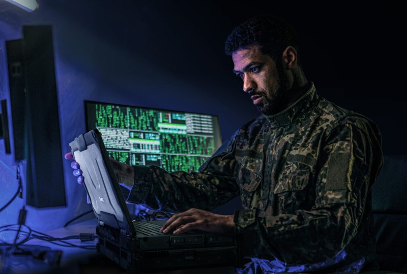 Powerful Rugged Mobile Workstation X600 Server and Pro PCI Launched