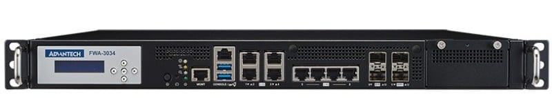 Advantech Accelerates the IoT Edge Transformation Successfully