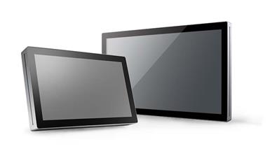 New Model Joins UTC-500 All-in-One Touch Computer Series - Esis