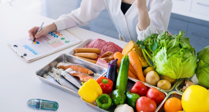 Benefits of Data Loggers in Monitoring Food Safety - Esis