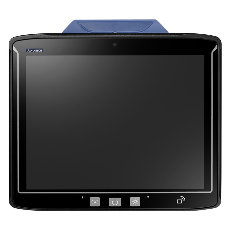 Advantech Introduces the DLT-V73 Series to Empower Intralogistics