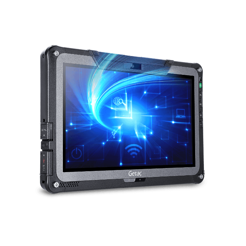 Getac Offers Powerful 5G Rugged Devices Across Australia and New Zealand