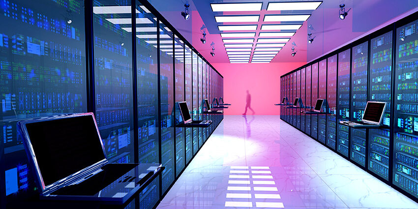 Where Should You Put Server Temp and Humidity Sensors?