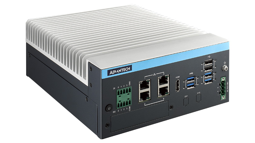 Advantech MIC-733-AO And MIC-713S-OX Receive 2023 Edge Computing Award
