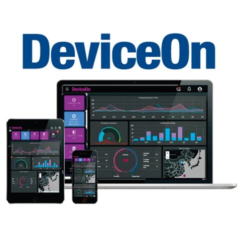 DeviceOn Improves SMRT Operations With Remote Management