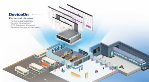 DeviceOn Improves SMRT Operations With Remote Management