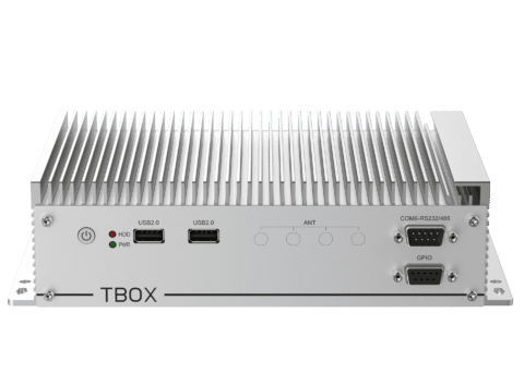 Leverage the Unseen Power of Fanless Industrial PCs