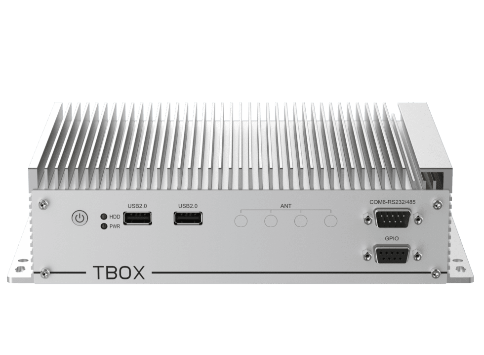 Leverage the Unseen Power of Fanless Industrial PCs