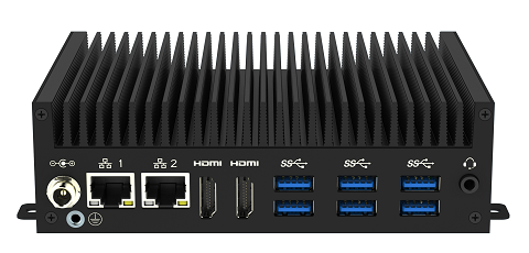 Leverage the Unseen Power of Fanless Industrial PCs