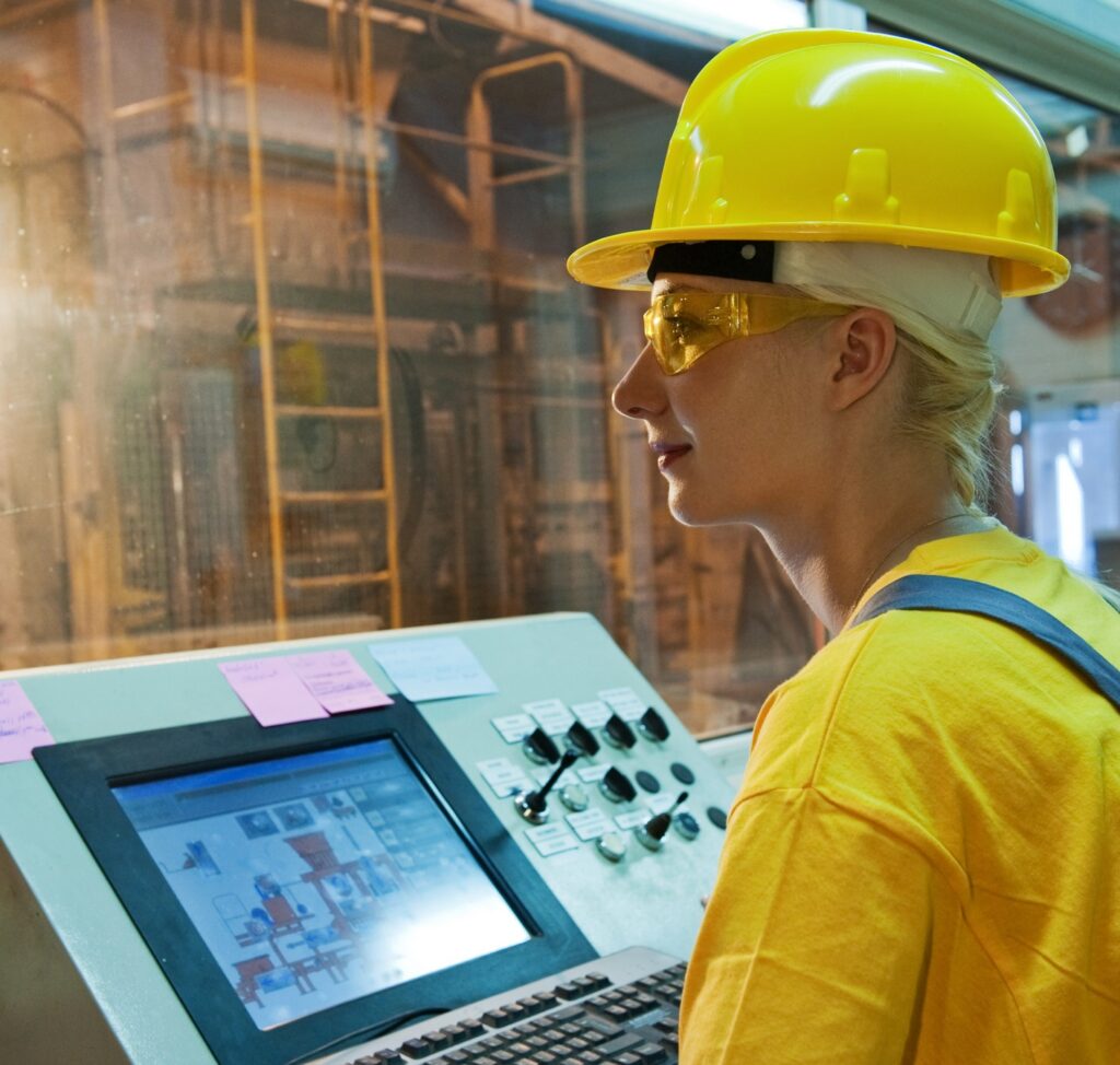 Advancements Shaping the Future of Industrial Panel PCs - Esis