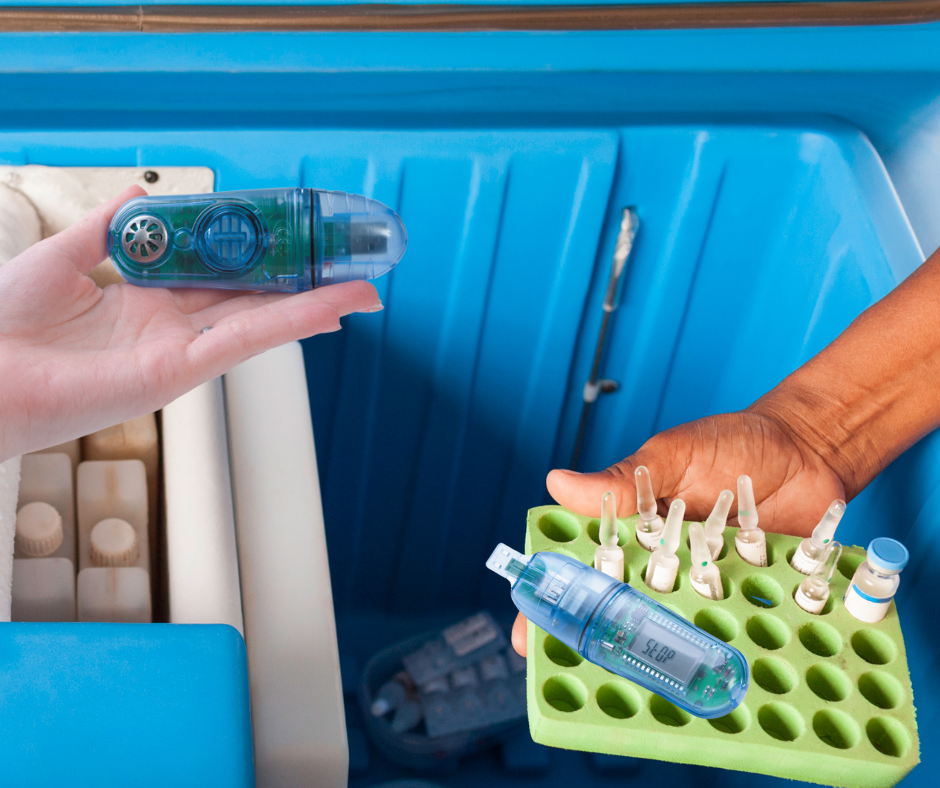 How to Choose a Temperature Data Logger to Suit Your Needs