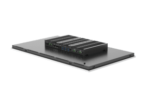 CyberVisuell Launches Powerful New 23.8" Panel PC