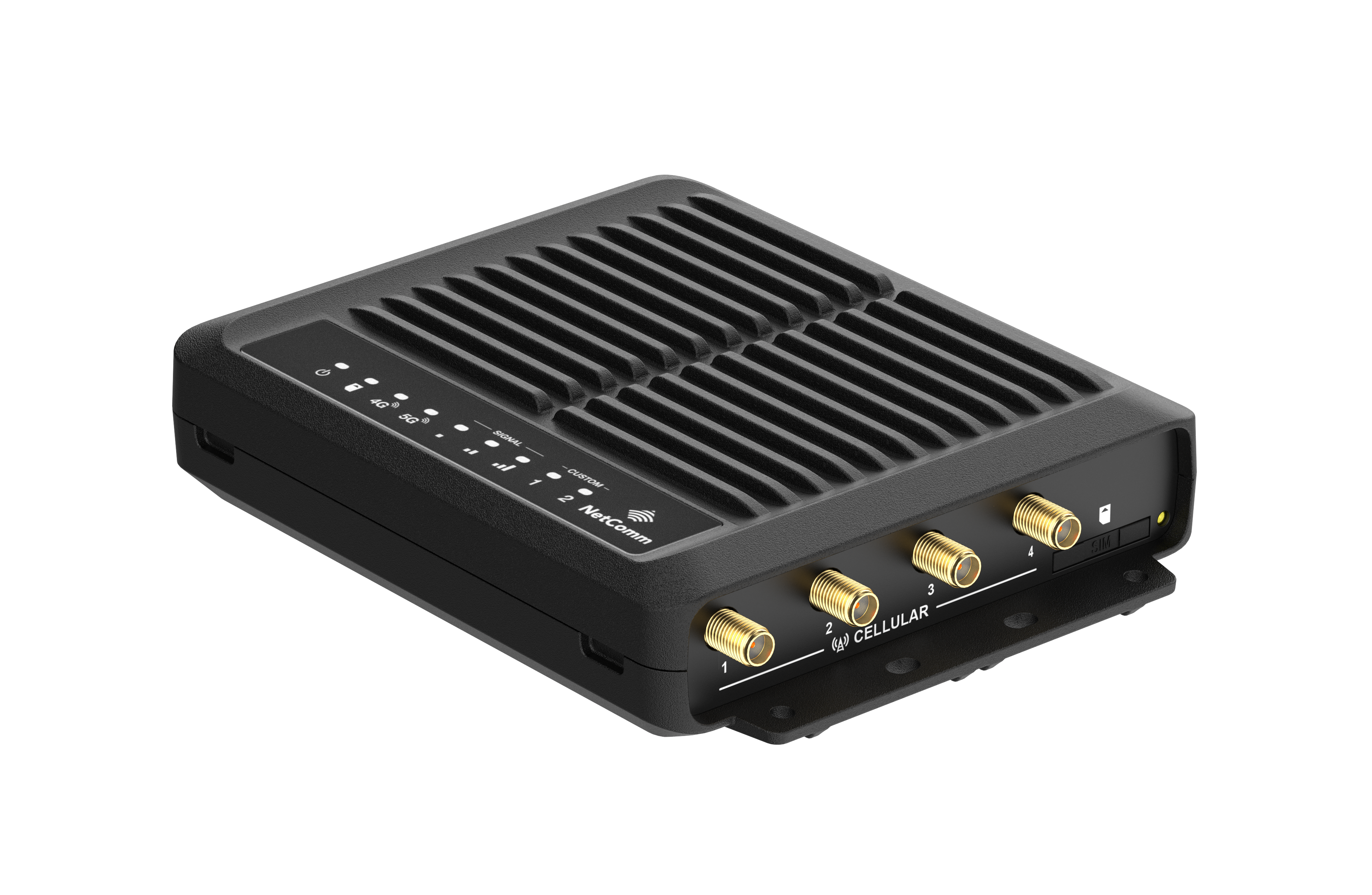 New NTC-500 Industrial IoT Router Maximising 5G Connectivity