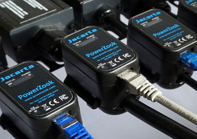 How to Install Power Sensors in Buildings - Without Downtime